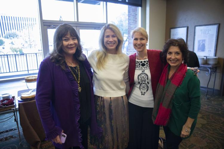 Foundation honors Great Ladies of Philanthropy | Local News | elpasoinc.com