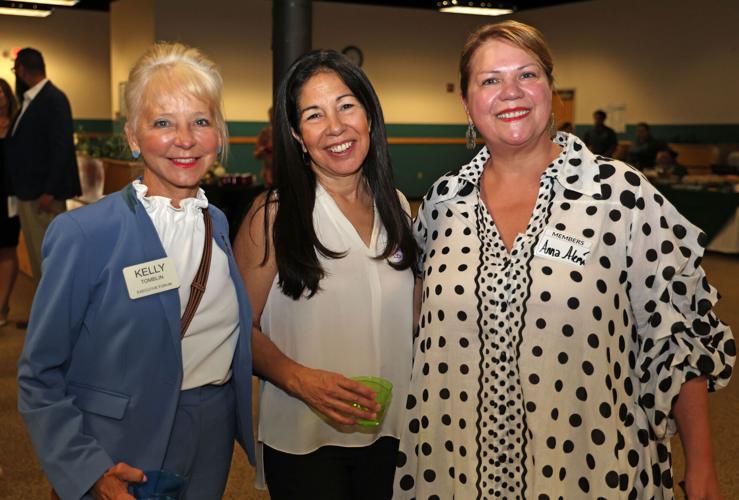 Photos: Executive Forum marks 40 years | Gallery | elpasoinc.com