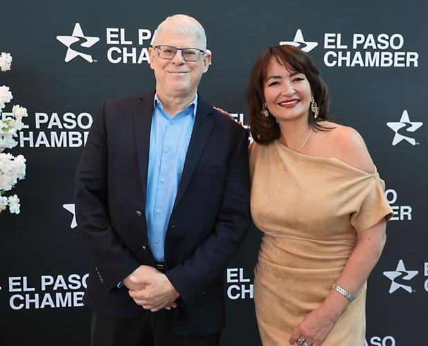 Photos: El Paso Mayor Renard Johnson 2026 State of the City | Gallery ...