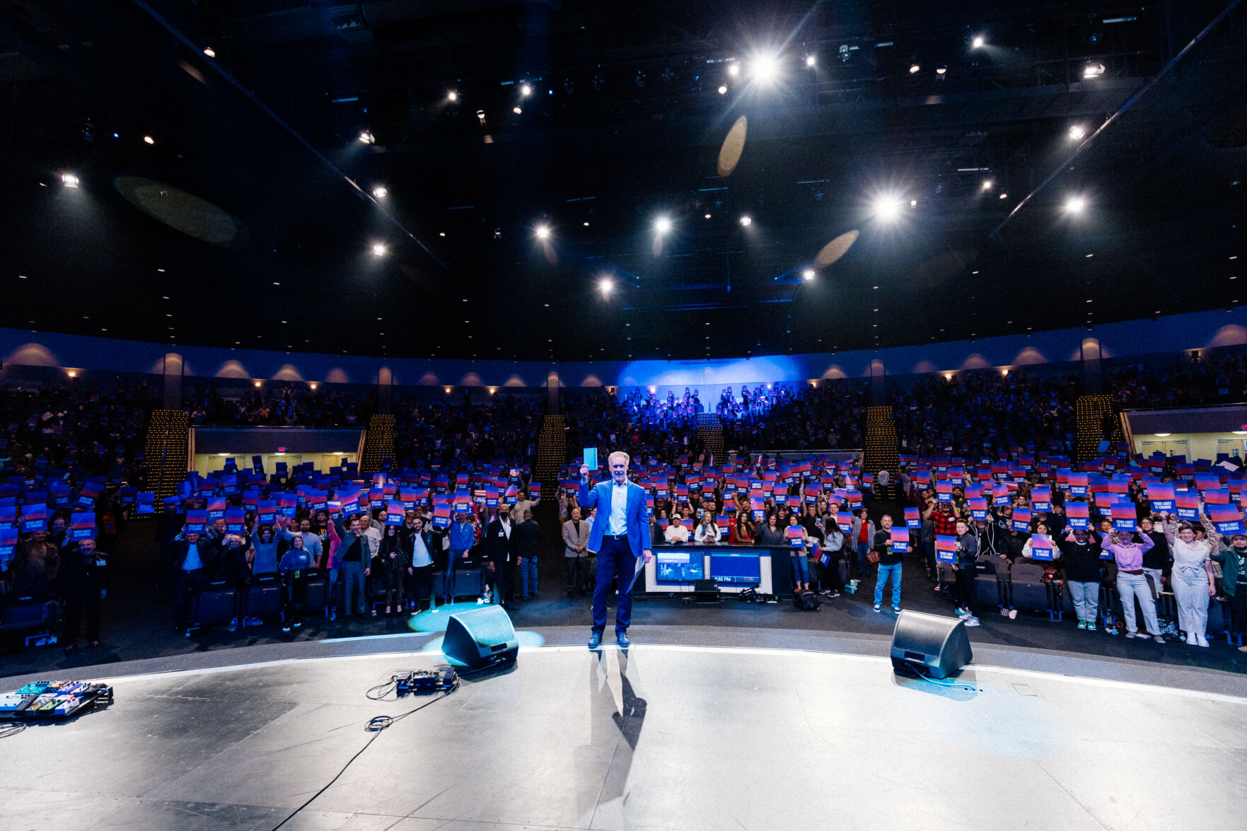 “Endings and Beginnings:” Charles Nieman’s journey of recovery from ...