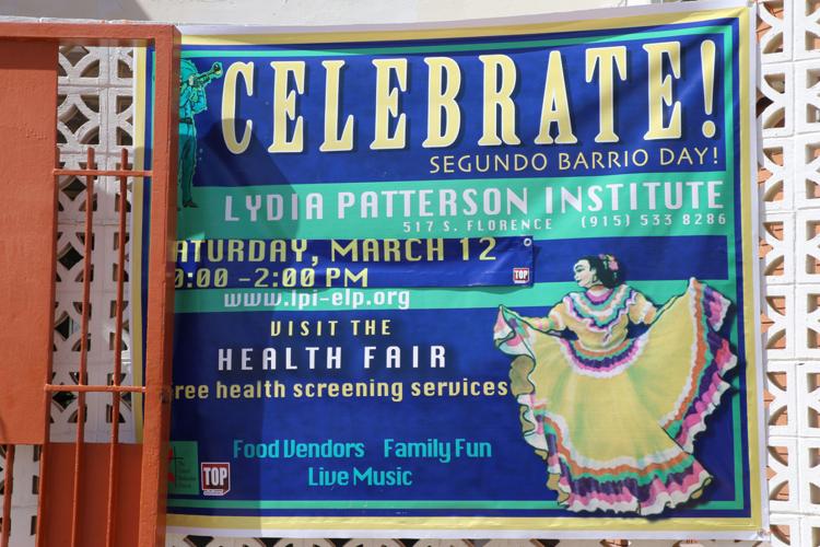 Segundo Barrio Day Celebration | Lifestyle | elpasoinc.com