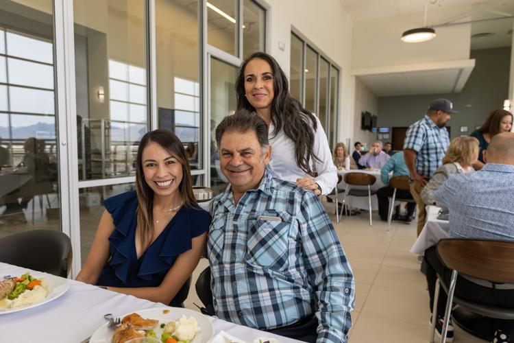 Moody speaks to real estate professionals | Local News | elpasoinc.com
