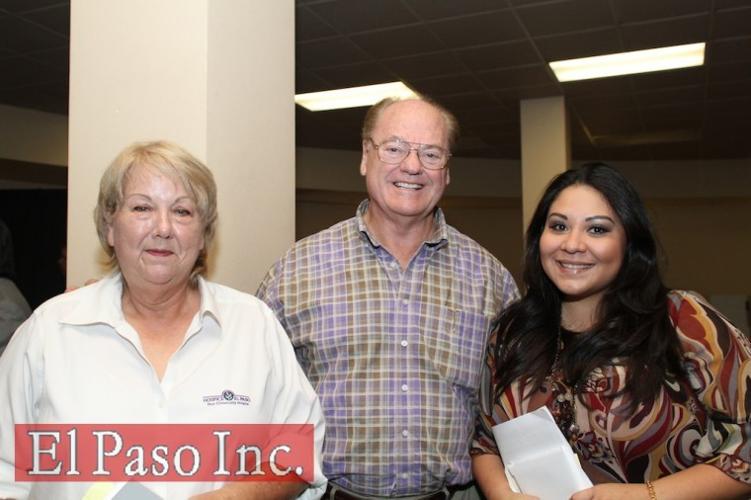 Hospice El Paso to auction Painted Chiles | Multimedia | elpasoinc.com