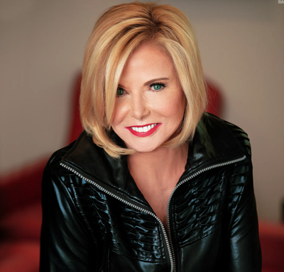 Whispers: Stand by for news, it's a sign, and Laura Tate Goldman ...