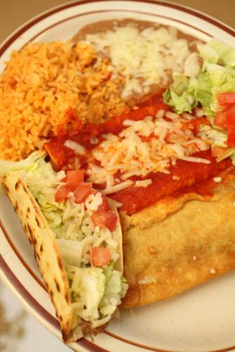 Sahar Restaurant | Gastronomy | elpasoinc.com