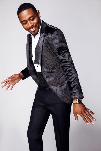 Comedian Kountry Wayne cleans up the Comic Strip | Local Features ...