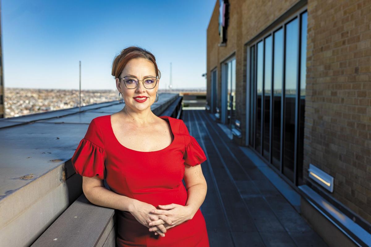 Meet El Paso’s first climate chief | Local News | elpasoinc.com