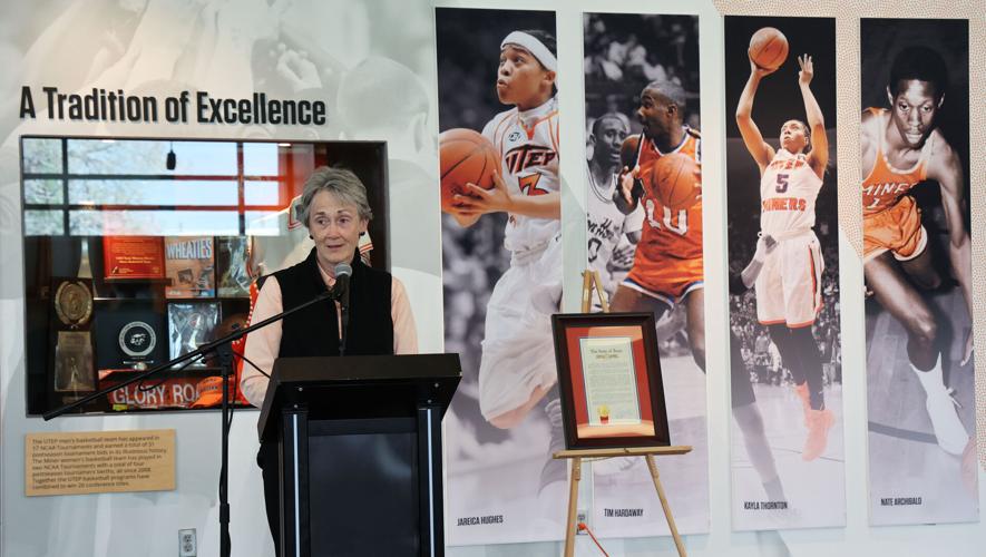 Historical marker dedicated at Foster Stevens Center | Sport ...