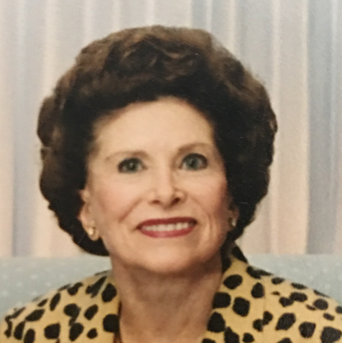 Barbara Gorman | Obituaries | elpasoinc.com