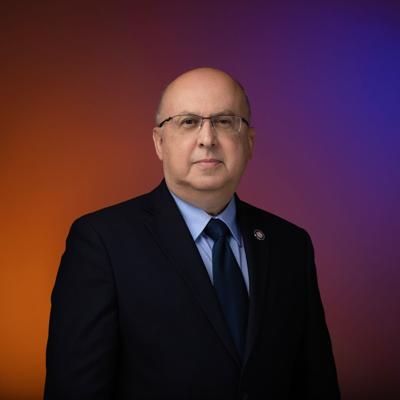 John Hadjimarcou, longtime UTEP marketing chair, named dean of the Hunt ...