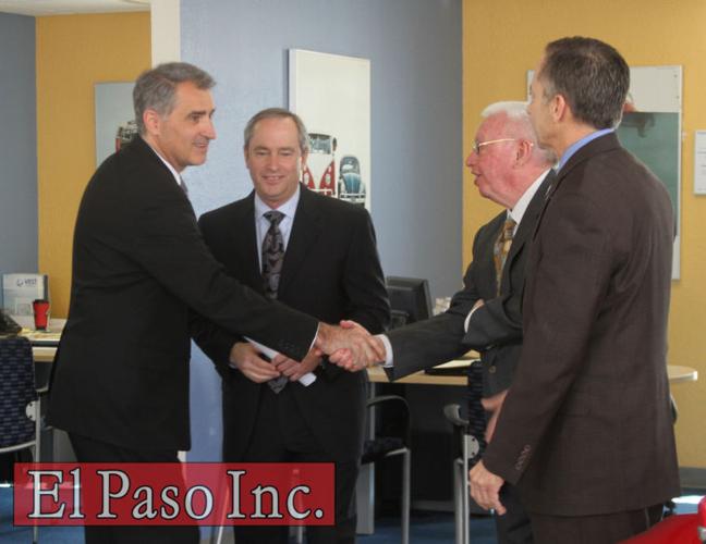 Hoy Fox Volkswagen 40th Year | Lifestyle | elpasoinc.com