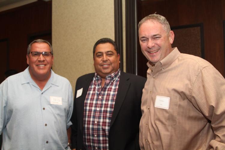 New-Mexico born Sundt celebrate 125 years | Lifestyle | elpasoinc.com