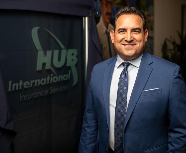 Rick Cabrera | Magazine | elpasoinc.com