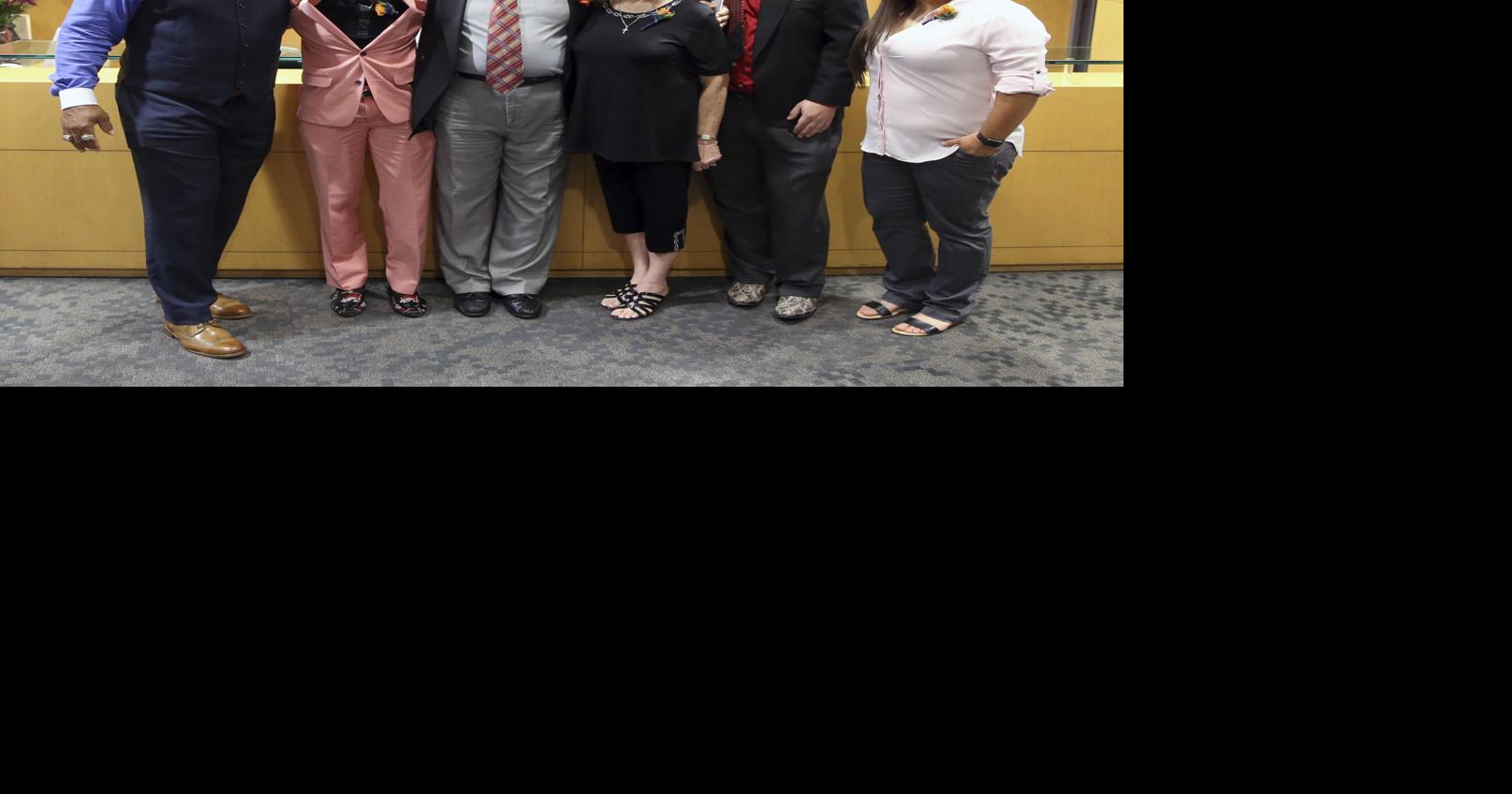 Five inducted into UTEP Athletics Hall of Fame | Local Features ...