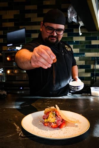 Tajín magic: Lime, salt & chiles make for flavorful cooking | Magazine ...