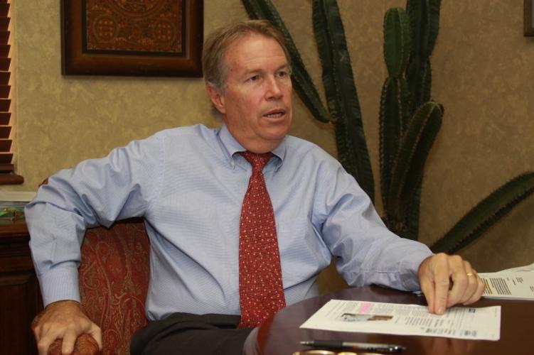 Balsiger: ‘The case is over’ | Local News | elpasoinc.com