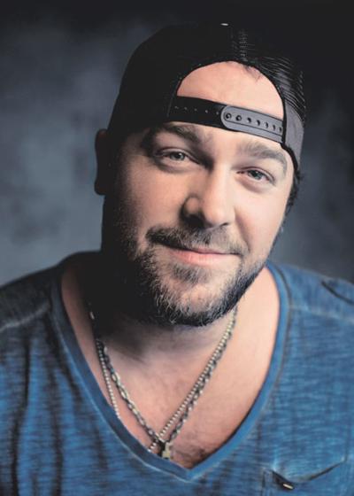 Lee Brice on No. 1 hits, new album and marriage | Music | elpasoinc.com