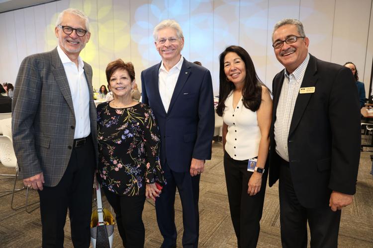 Photos: Paso del Norte Community Foundation hosts ‘Reimagine ...