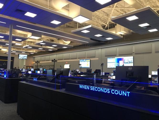El Paso mental health crisis line to merge with 911 center | Local News ...