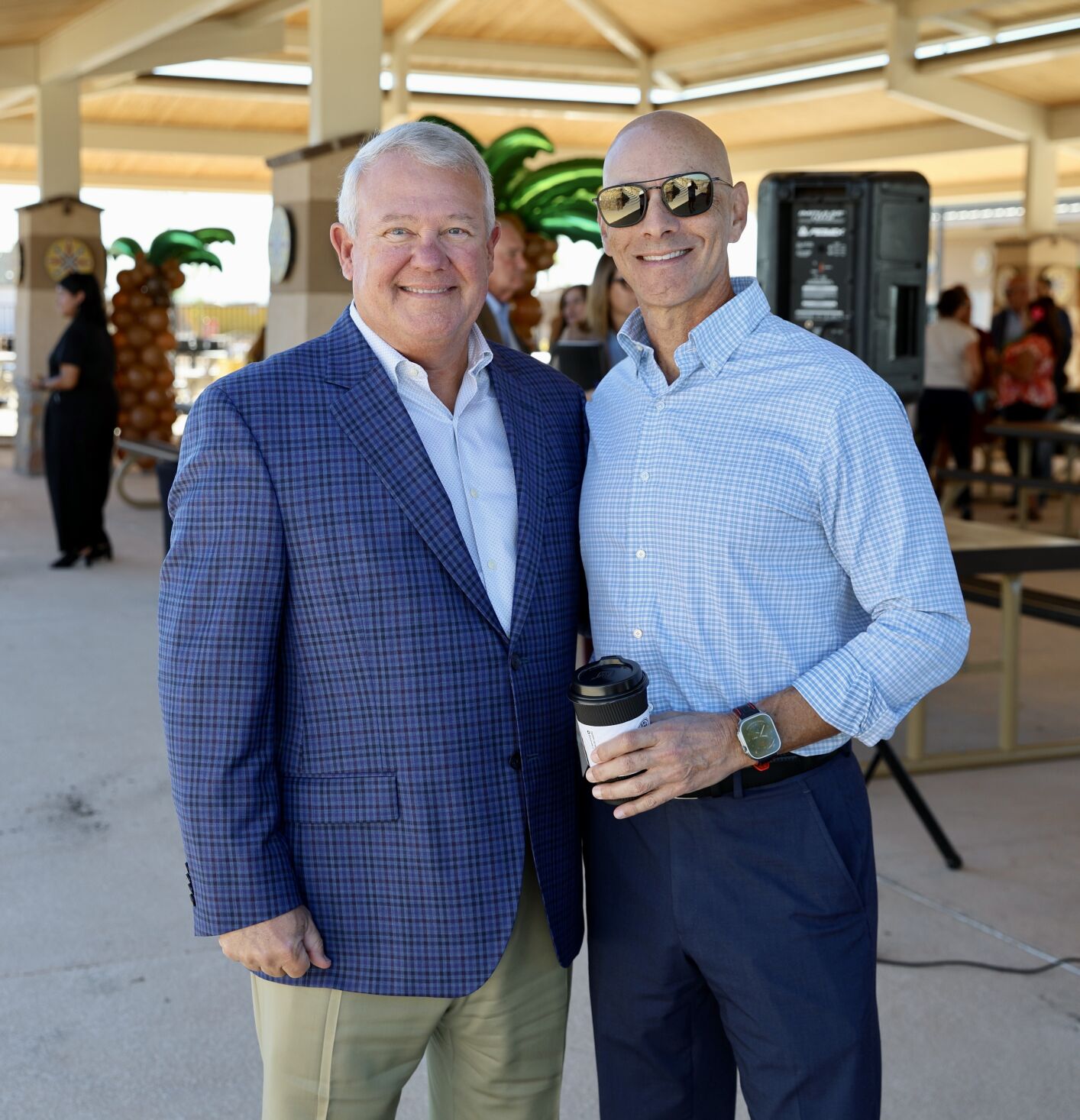 Paul Foster’s Campo del Sol opens in North El Paso | Local News ...