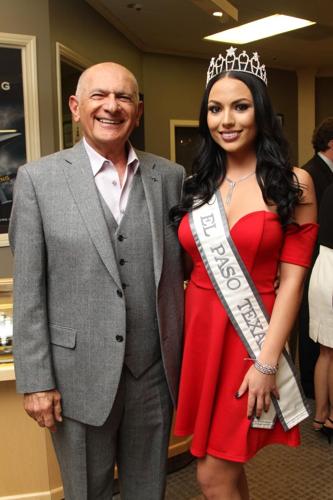 ‘Rubies and Roses’ fundraiser for Bridges Academy | Lifestyle ...