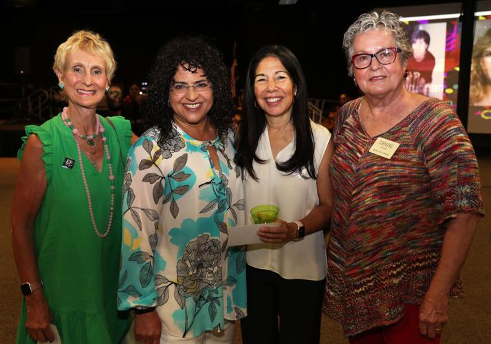 Photos: Executive Forum marks 40 years | Gallery | elpasoinc.com