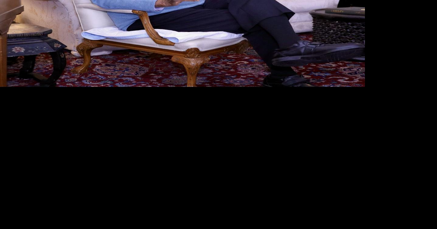 Maj. Gen. Edward Greer reflects on 100 years of courage & resilience ...