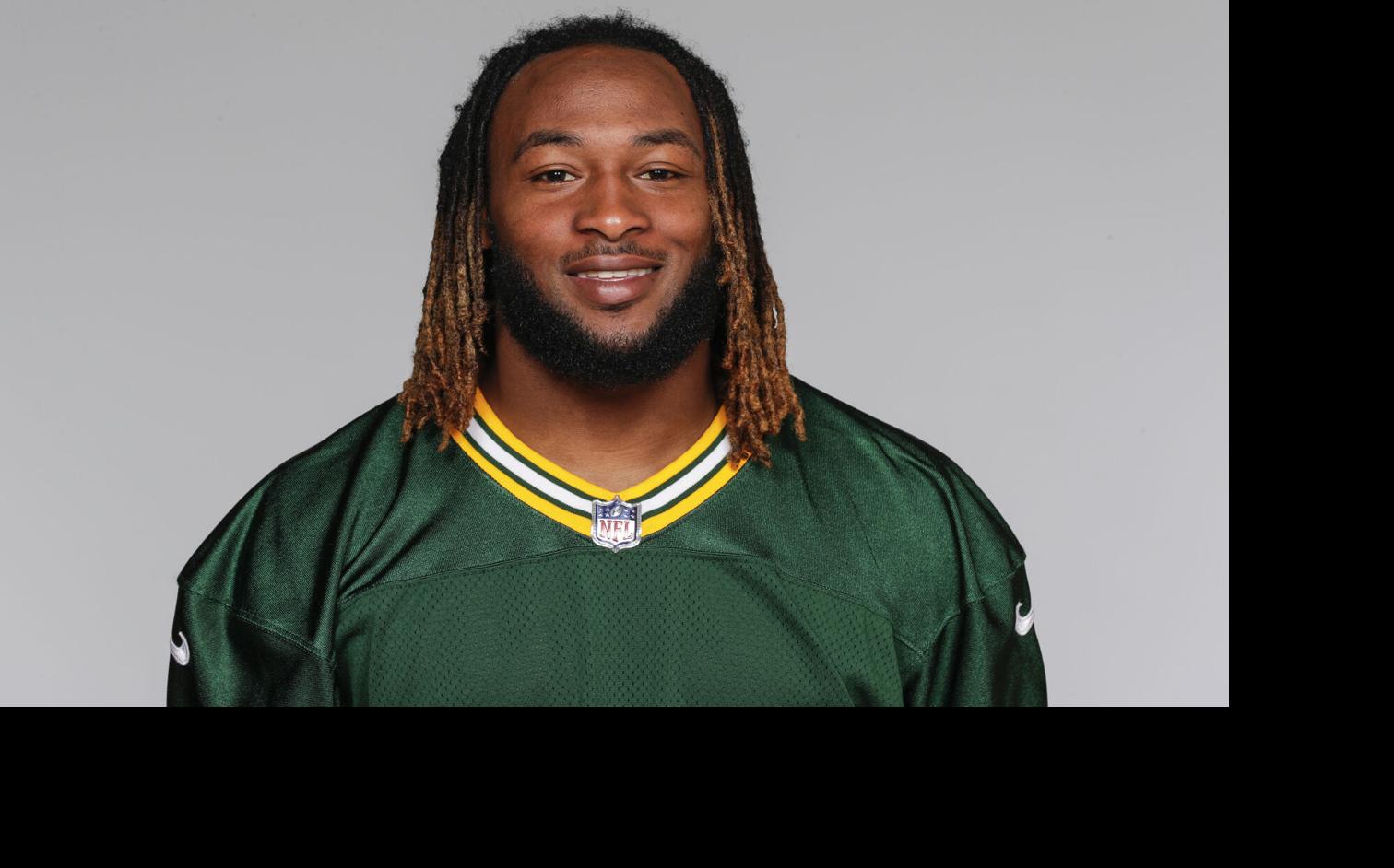 Aaron Jones | Magazine | elpasoinc.com