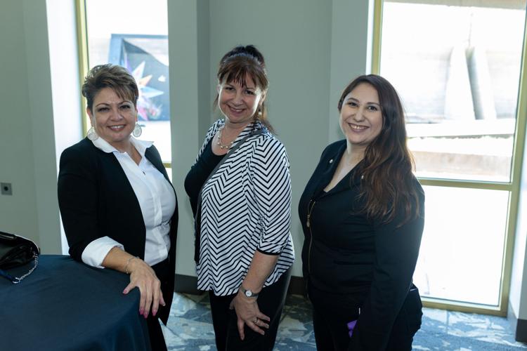El Paso Chamber celebrates women in business | Gallery | elpasoinc.com