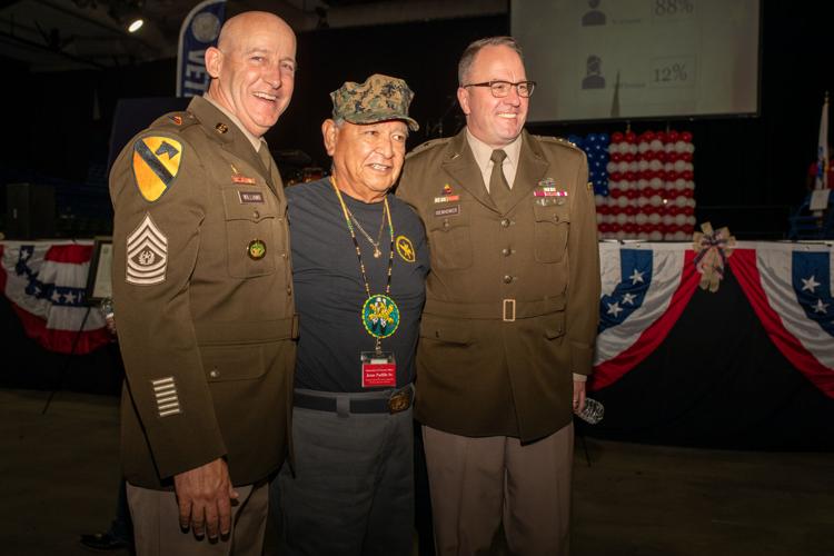 El Paso County celebrates Veterans Capital of the U.S.A. | Local ...