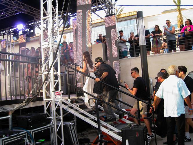 Concert review: Deorro wows El Paso crowd with EDM and Mexican musical ...
