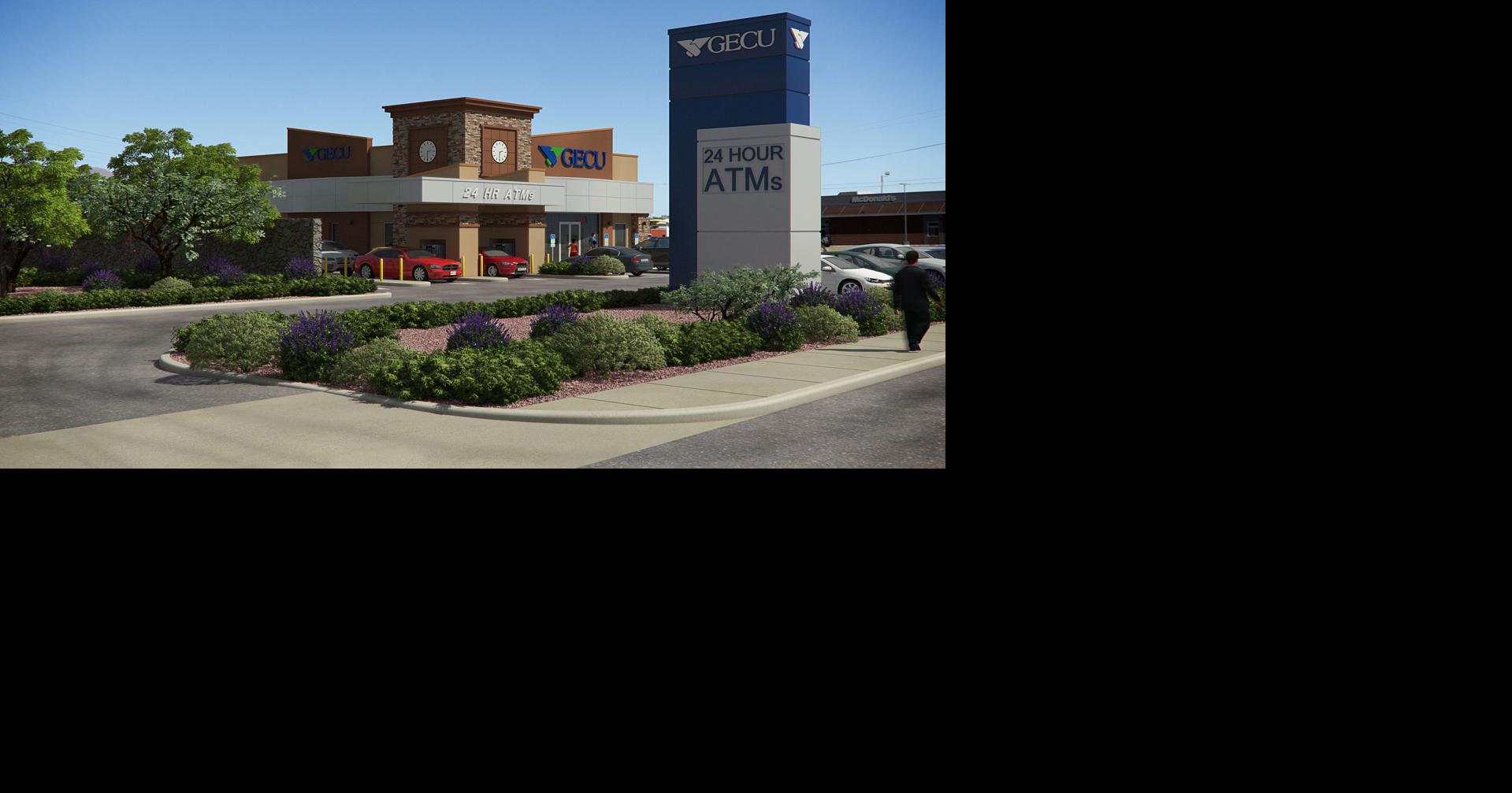 GECU to open 2nd Northeast branch | Border Business | elpasoinc.com
