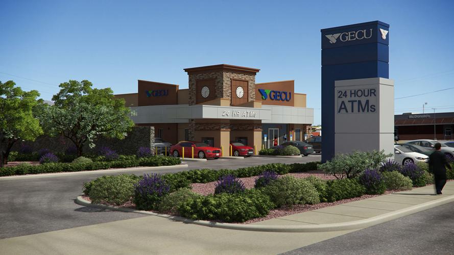 GECU to open 2nd Northeast branch | Border Business | elpasoinc.com