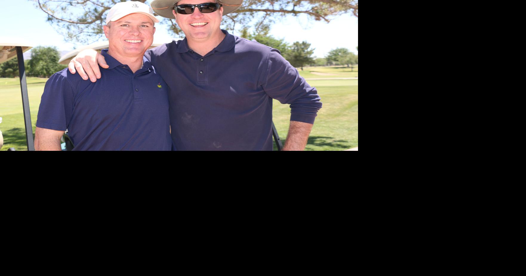 Amigos for the Homeless Golf Classic | Lifestyle | elpasoinc.com