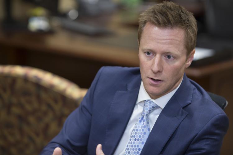 David Shimp: CEO, Del Sol Medical Center | Q&A | elpasoinc.com