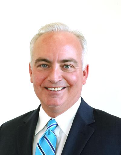 Beau Bagley named associate marketing director at EPCC | Business ...