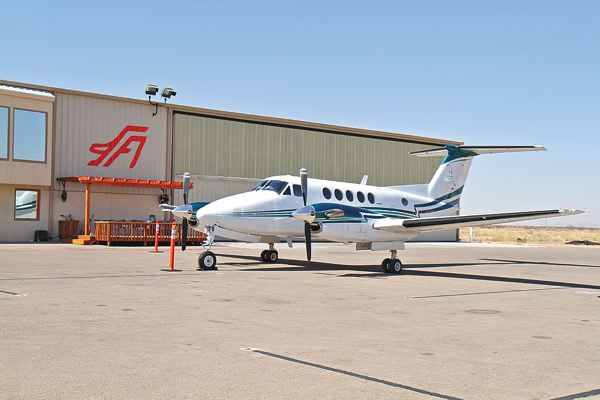 From Santa Teresa to Spaceport America | Local News | elpasoinc.com