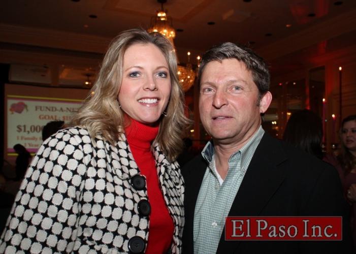 Toma Mi Corazon supports Avance | Lifestyle | elpasoinc.com