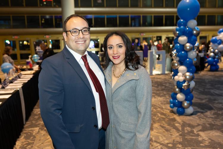 Photos: Hispanic chamber celebrates businesses at annual gala | Gallery ...