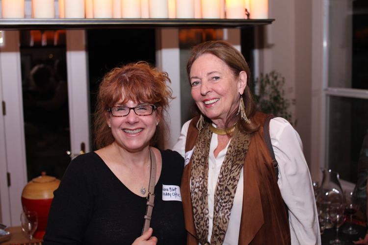 Leadership Texas Holds Welcome Reception for new 2016 Members ...