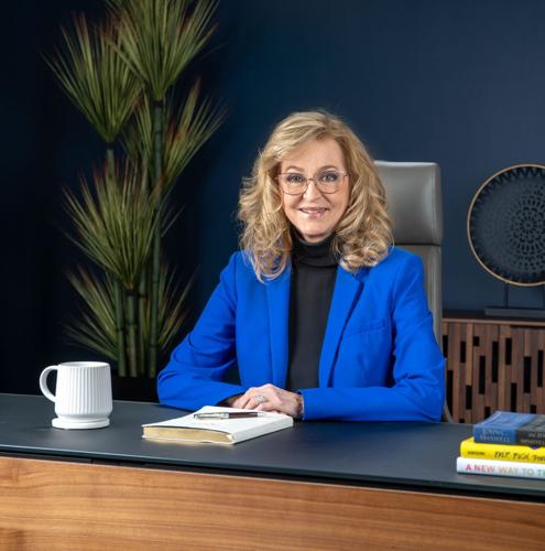 Crystal Long Appointed to Texas Economic Board | Business Announcements ...