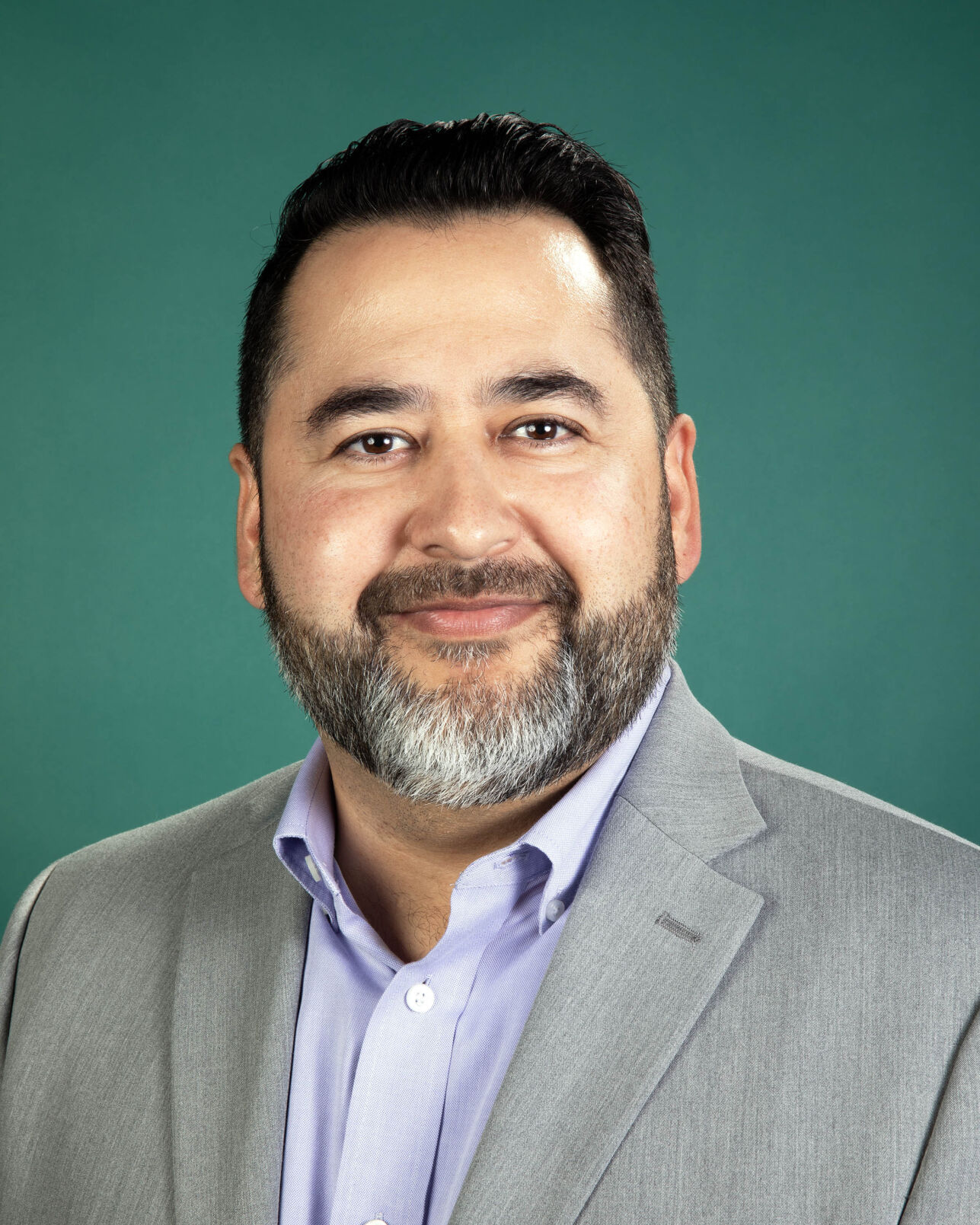 El Paso Community College Appoints Josh Fernandez | Business ...