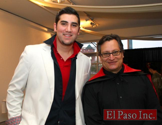 Art and architects at Beaux Arts Ball | Lifestyle | elpasoinc.com