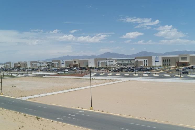 Cisco sells Juárez ops to Foxconn | Local News | elpasoinc.com