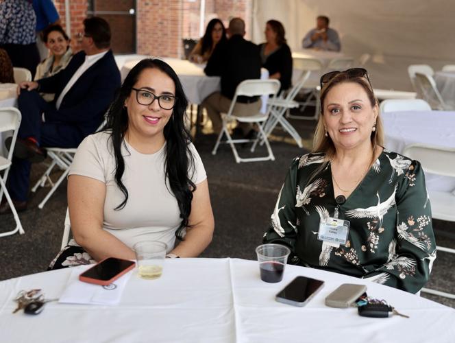 Photos: El Paso title company marks 25 years | Gallery | elpasoinc.com