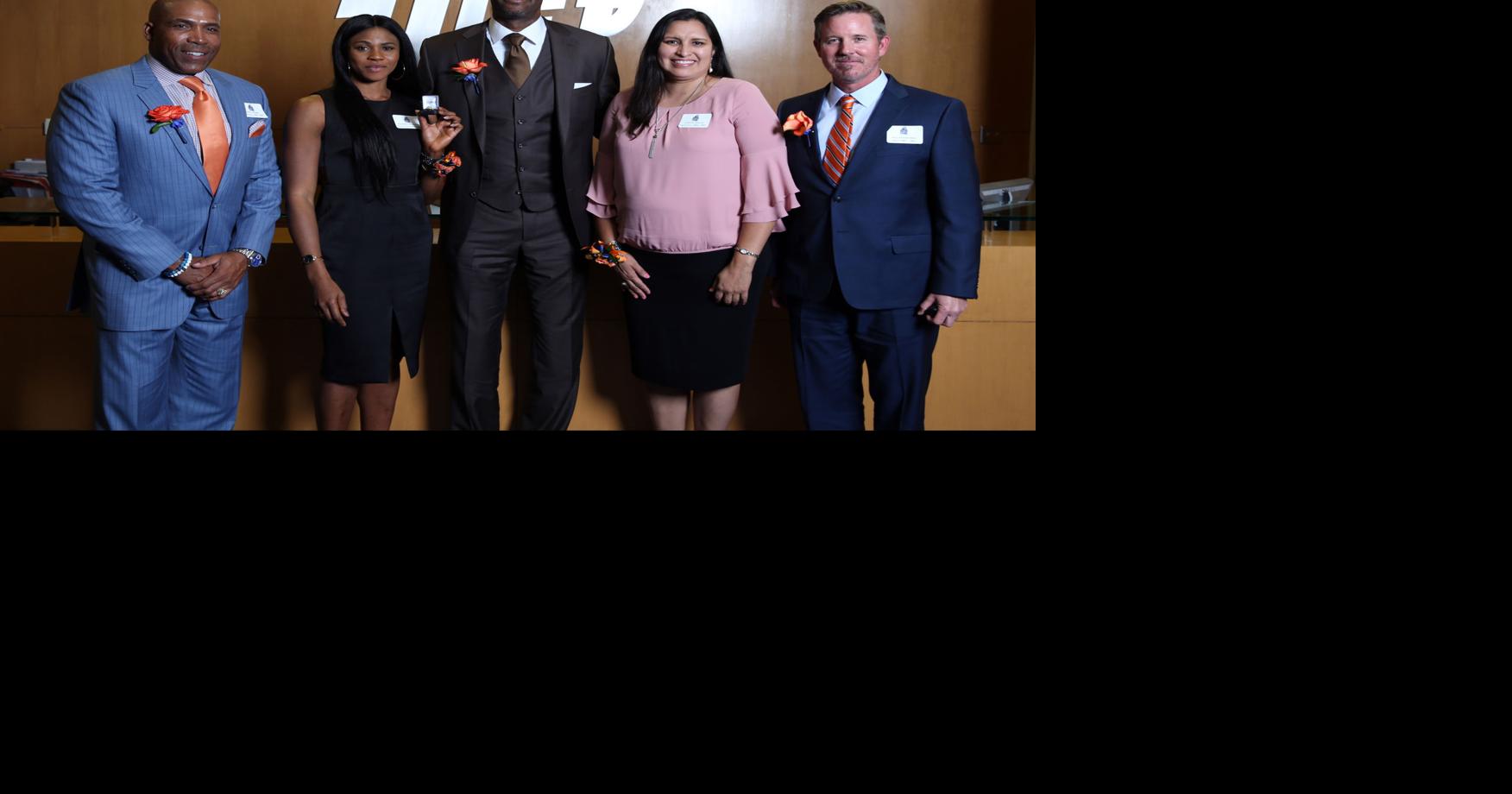 UTEP inducts 5 into Athletics Hall of Fame | Lifestyle | elpasoinc.com