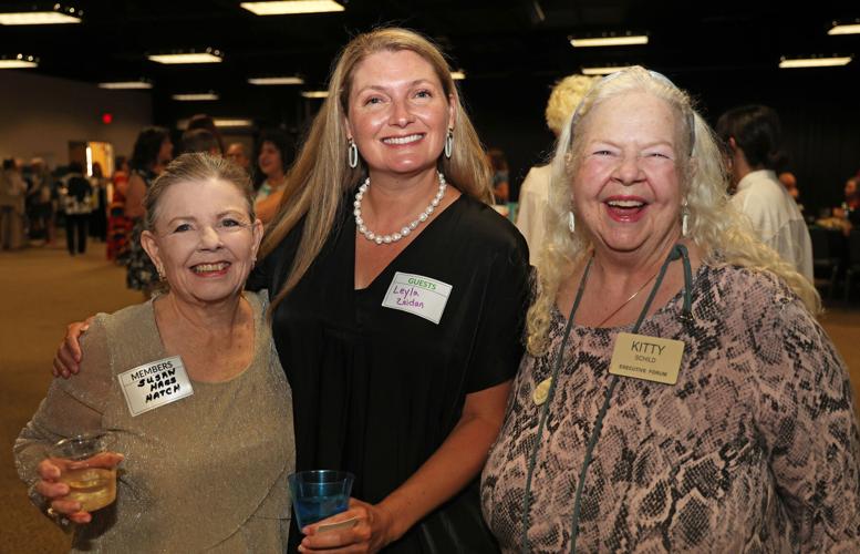 Photos: Executive Forum marks 40 years | Gallery | elpasoinc.com