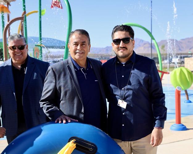 Paul Foster’s Campo del Sol opens in North El Paso | Local News ...