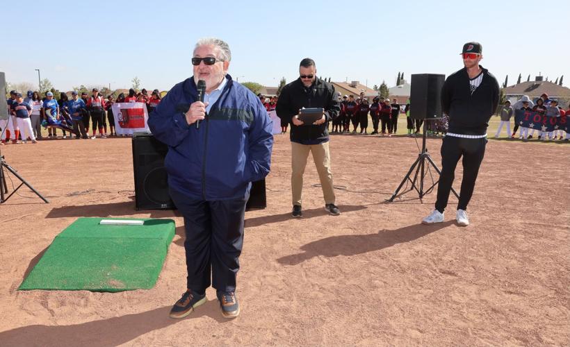 Youth baseball group emphasizes education through athletics | Local ...