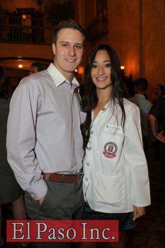 Texas Tech School of Medicine White Coat Ceremony | Lifestyle ...